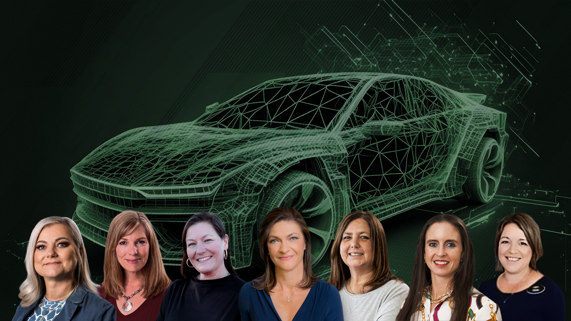 Women Making History in Automotive Retail - Dominion DMS