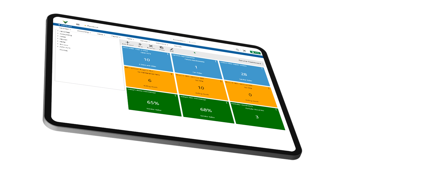Common Questions - Dominion DMS